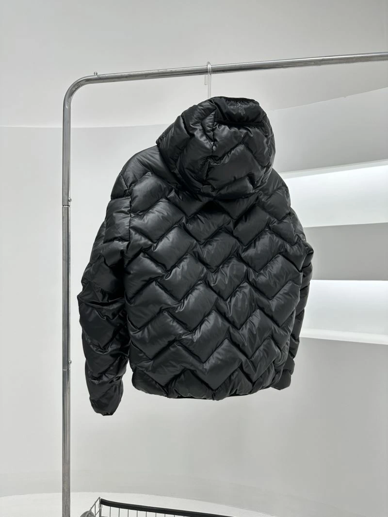 Budget-friendly Moncler Down Jackets