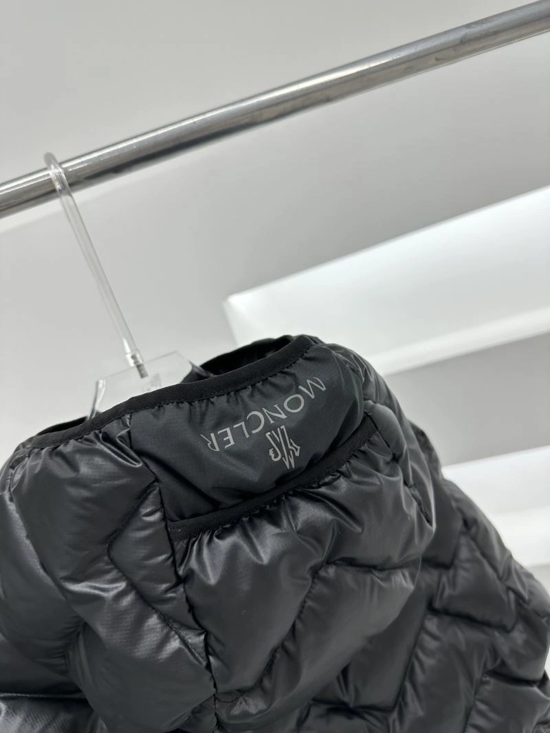 Budget-friendly Moncler Down Jackets