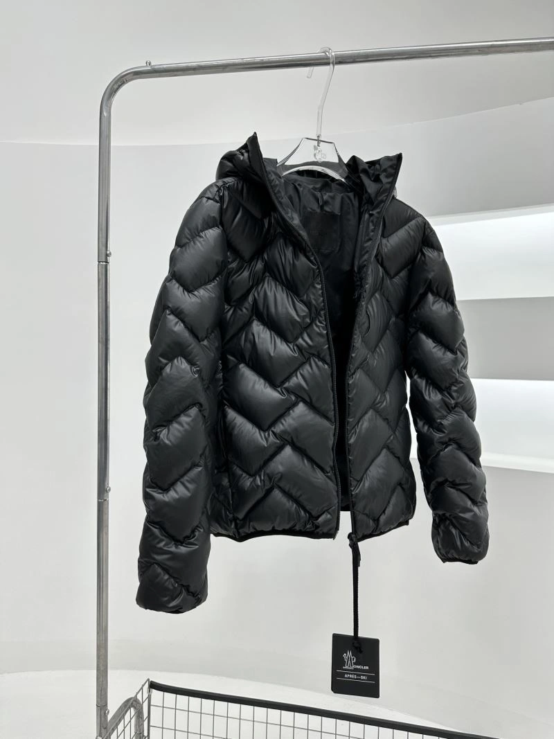 Budget-friendly Moncler Down Jackets