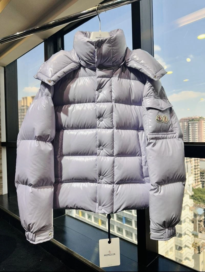 Moncler Down Jackets