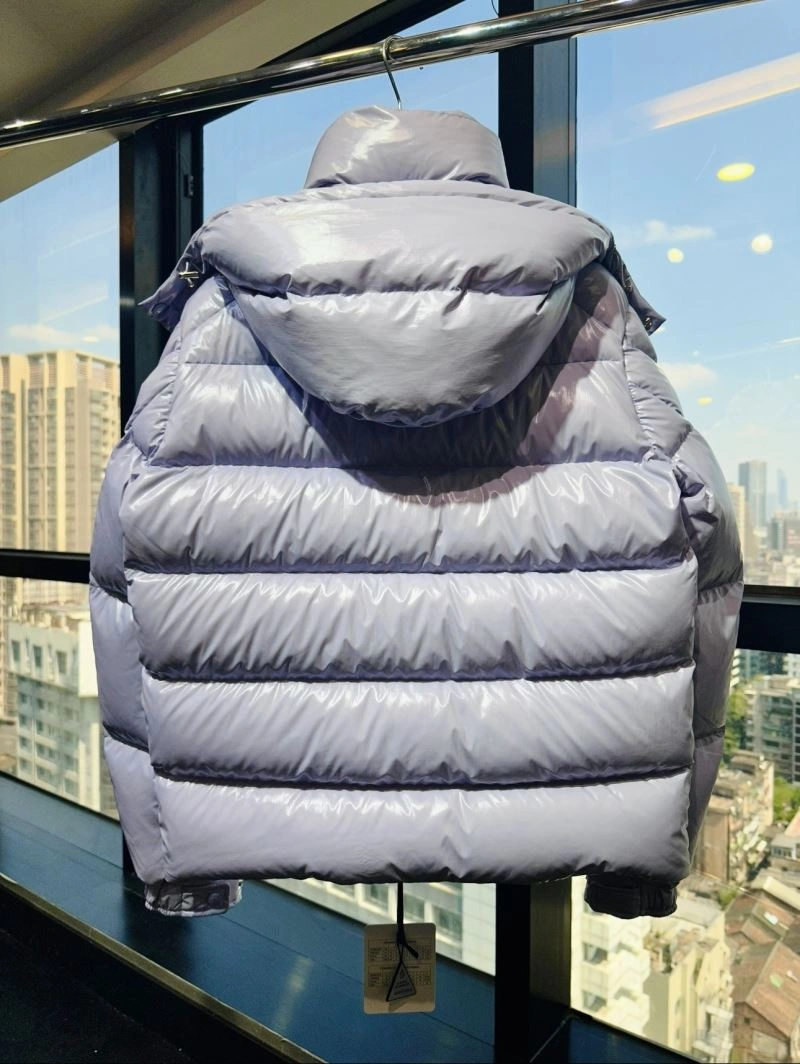 Budget-friendly Moncler Down Jackets