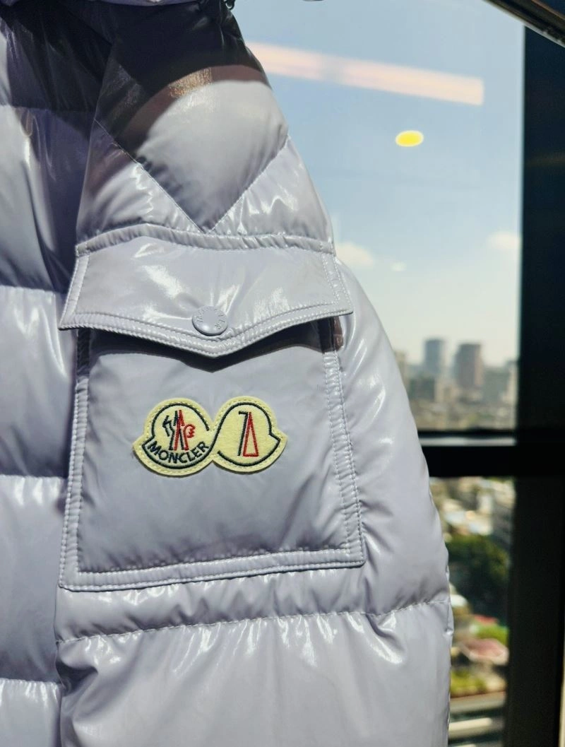 Budget-friendly Moncler Down Jackets