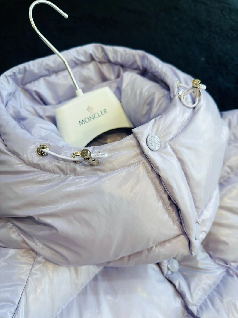 Budget-friendly Moncler Down Jackets