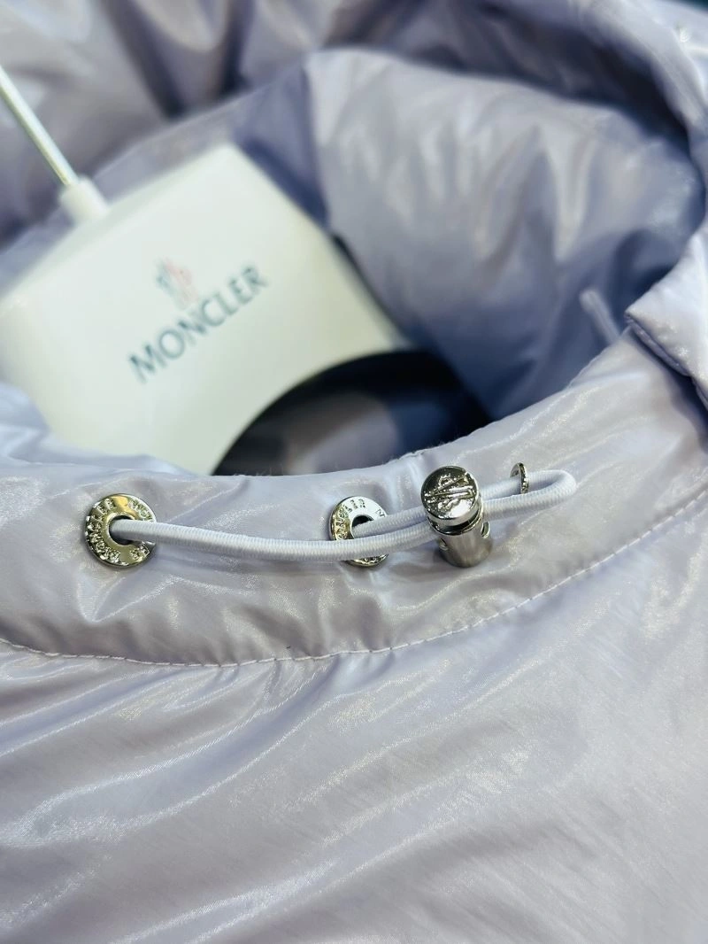 Budget-friendly Moncler Down Jackets