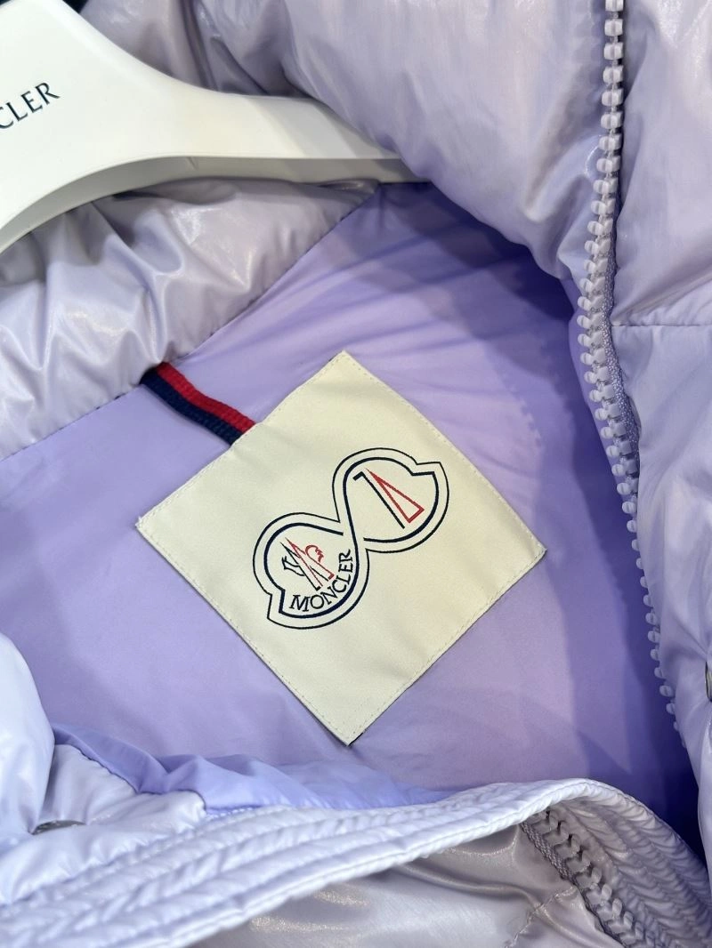 Budget-friendly Moncler Down Jackets