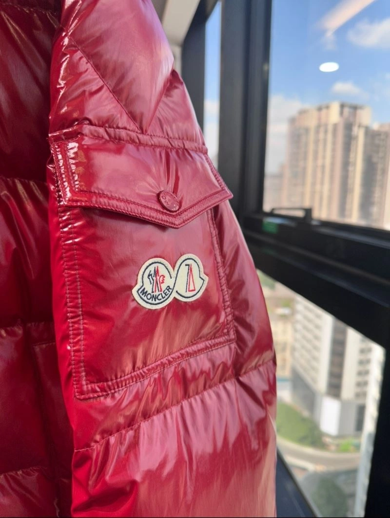 Accurate model Moncler Down Jackets