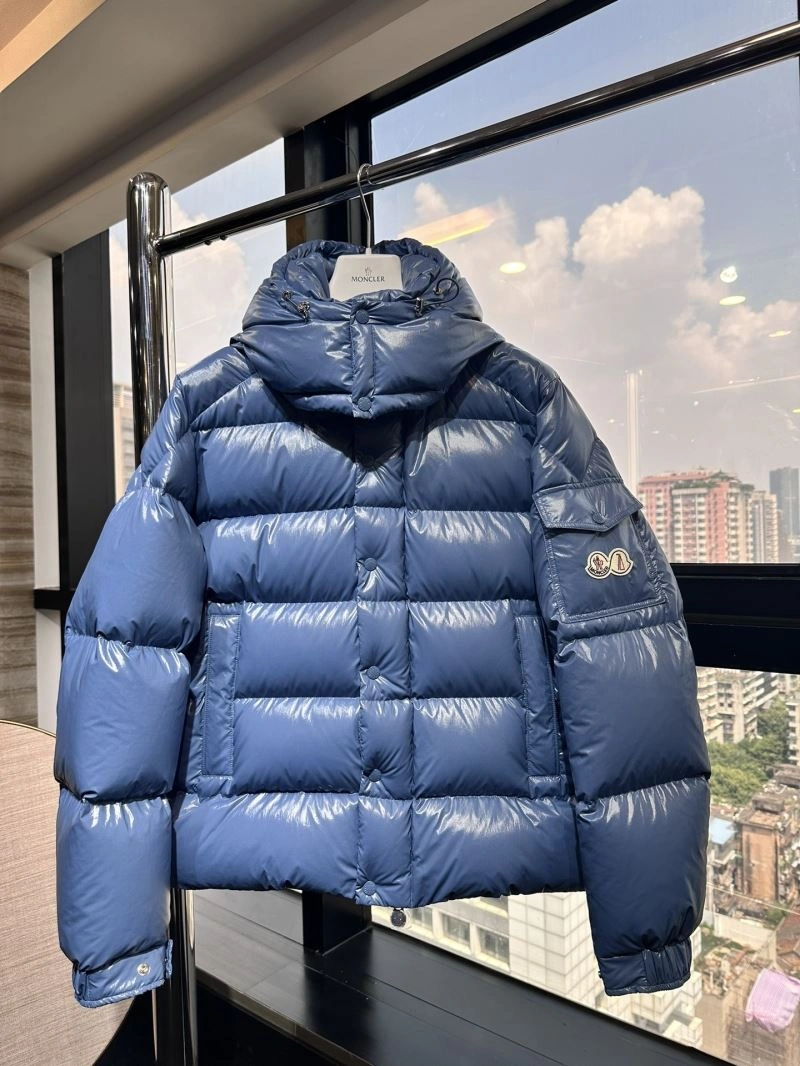 Moncler Down Jackets