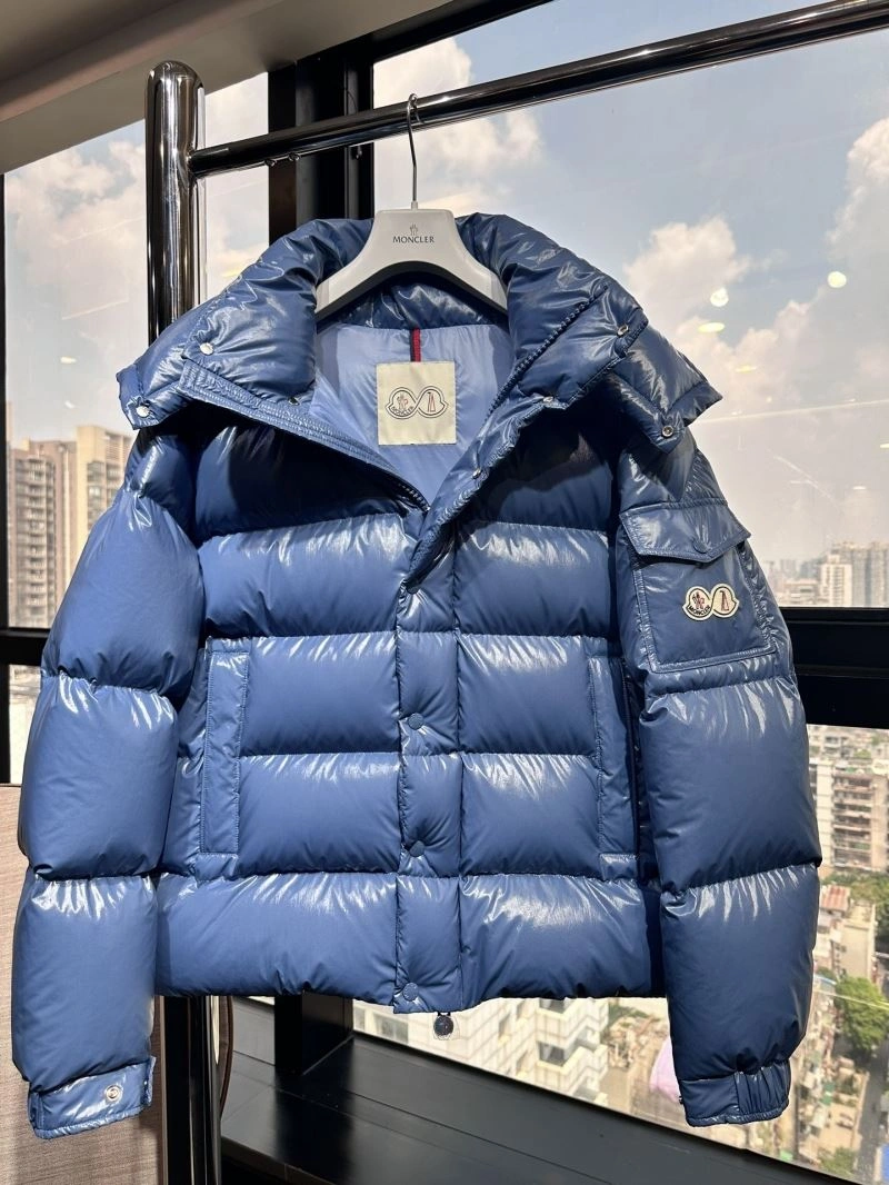 Top mirror Moncler Down Jackets