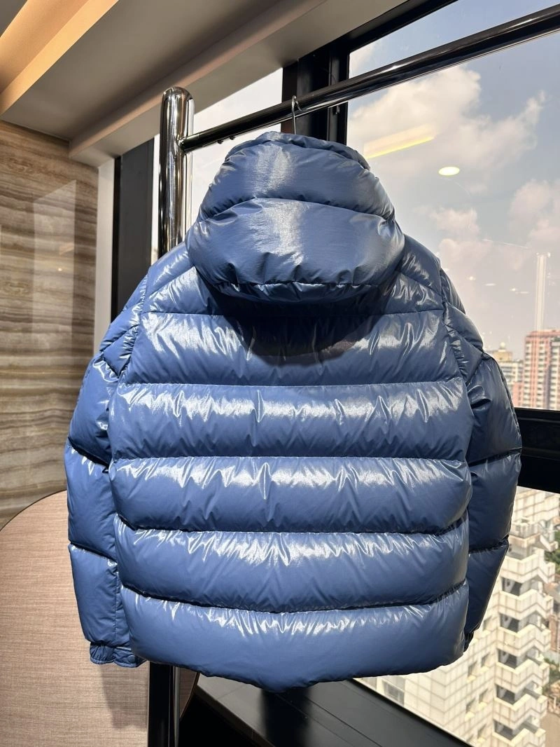 Top mirror Moncler Down Jackets