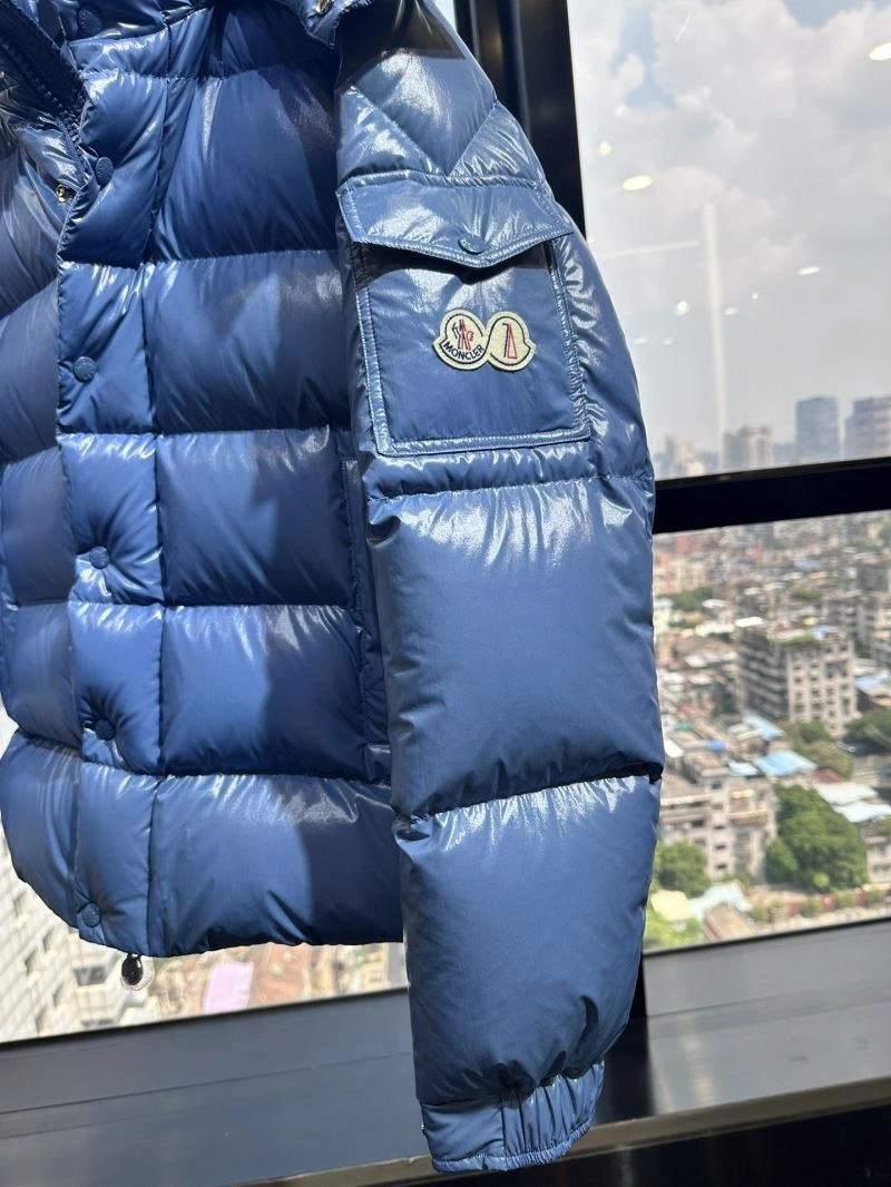 Top mirror Moncler Down Jackets