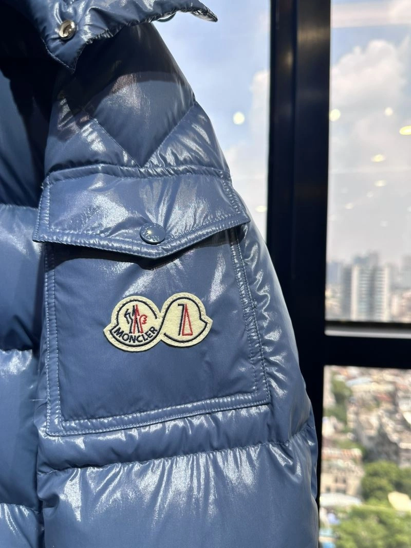 Top mirror Moncler Down Jackets