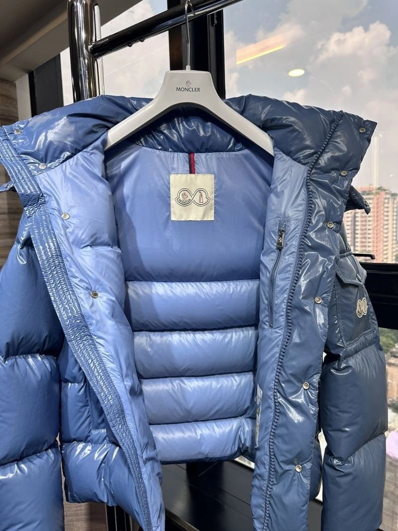 Top mirror Moncler Down Jackets