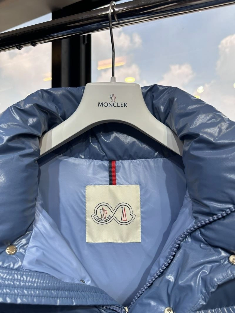 Top mirror Moncler Down Jackets
