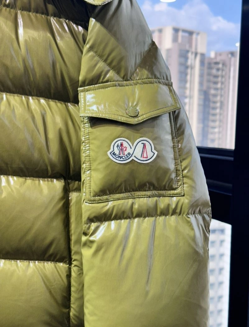Bargain Moncler Down Jackets