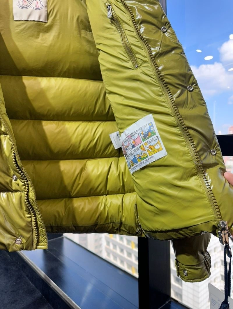 Bargain Moncler Down Jackets