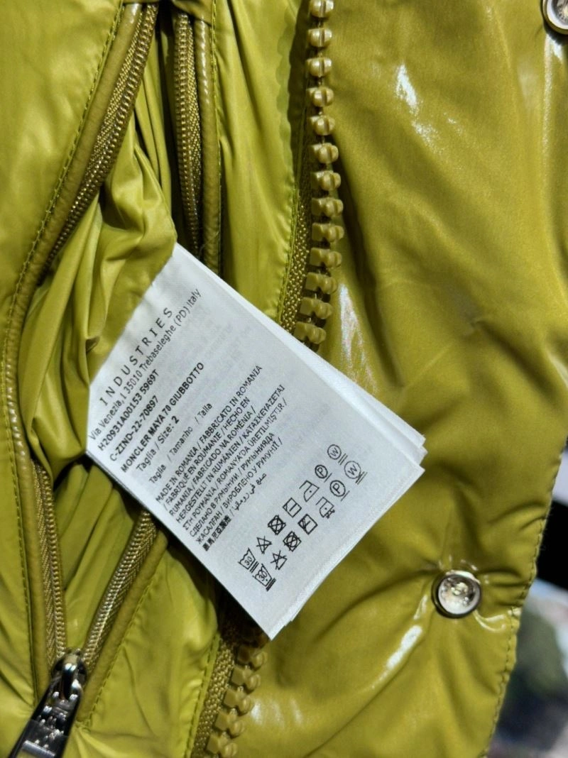 Bargain Moncler Down Jackets