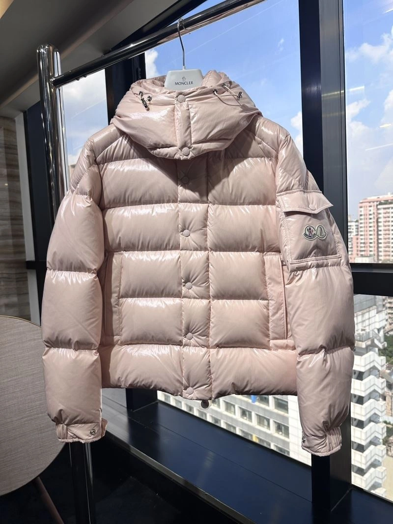 Moncler Down Jackets