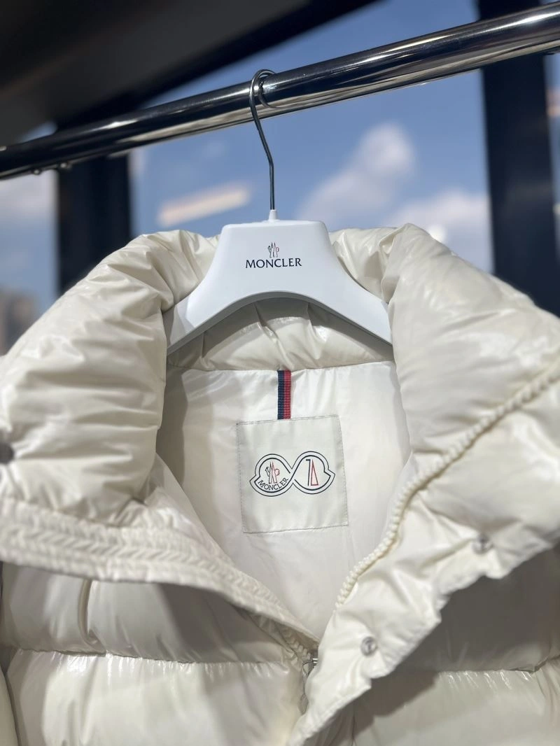 Indistinguishable Moncler Down Jackets