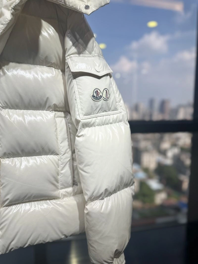 Indistinguishable Moncler Down Jackets
