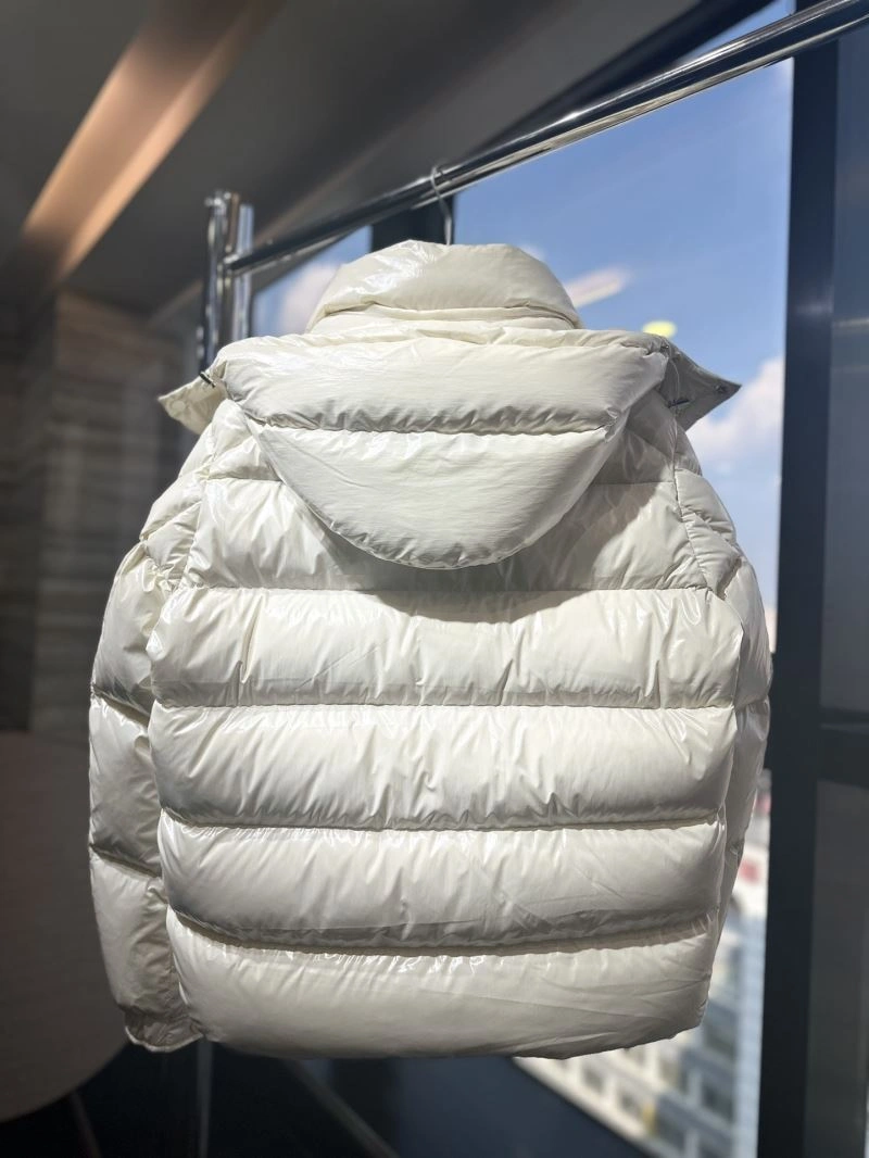 Indistinguishable Moncler Down Jackets