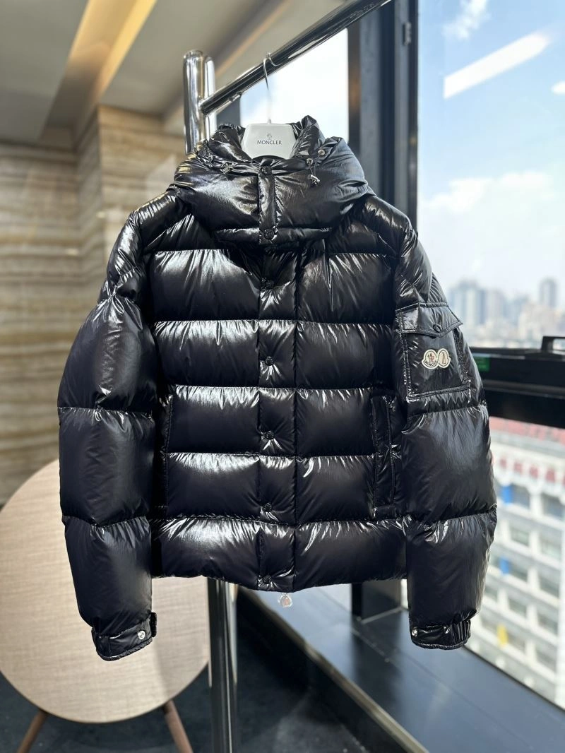 Moncler Down Jackets