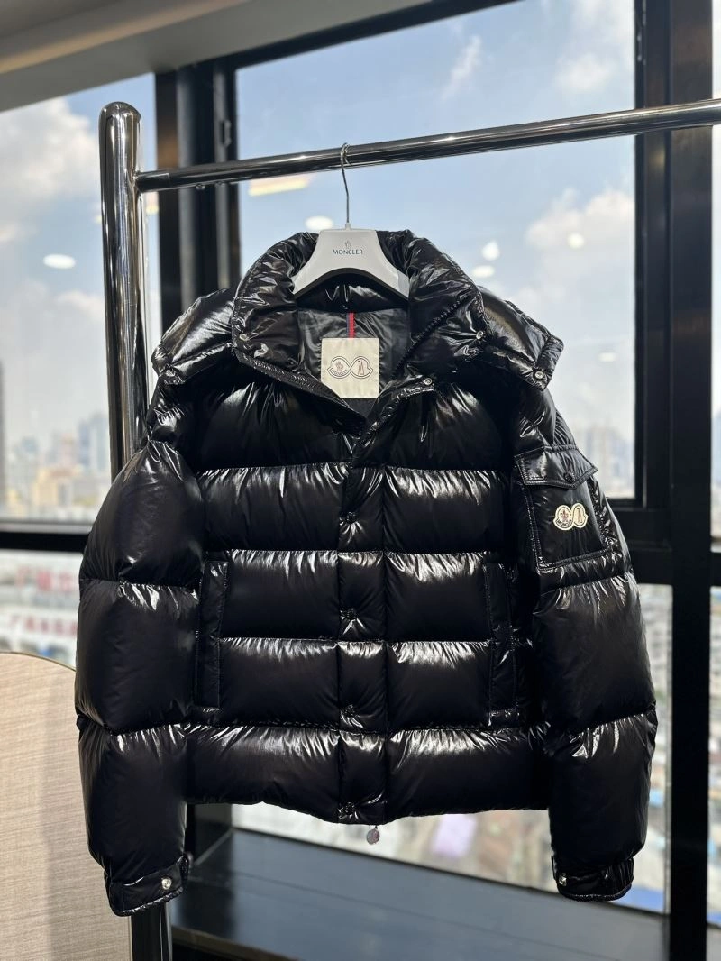 Perfect replica Moncler Down Jackets