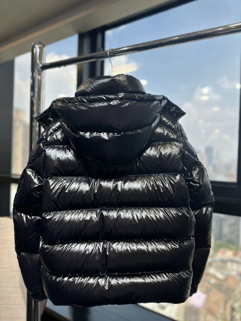 Perfect replica Moncler Down Jackets