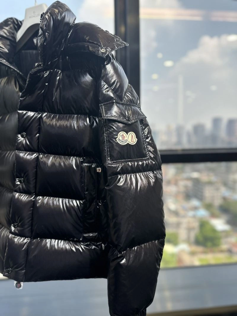 Perfect replica Moncler Down Jackets