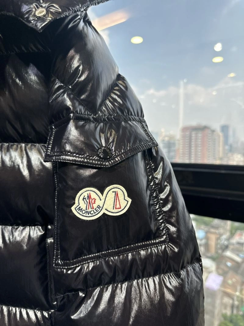 Perfect replica Moncler Down Jackets