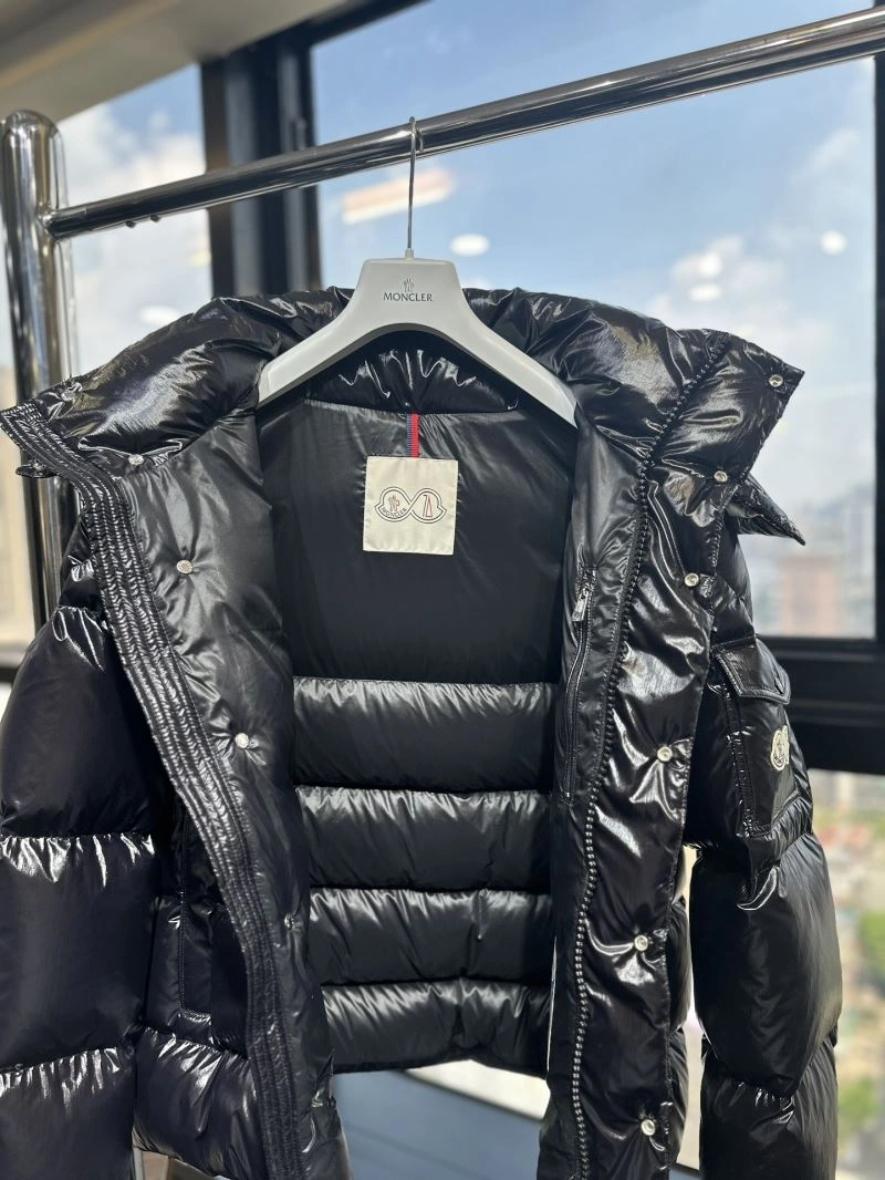 Perfect replica Moncler Down Jackets