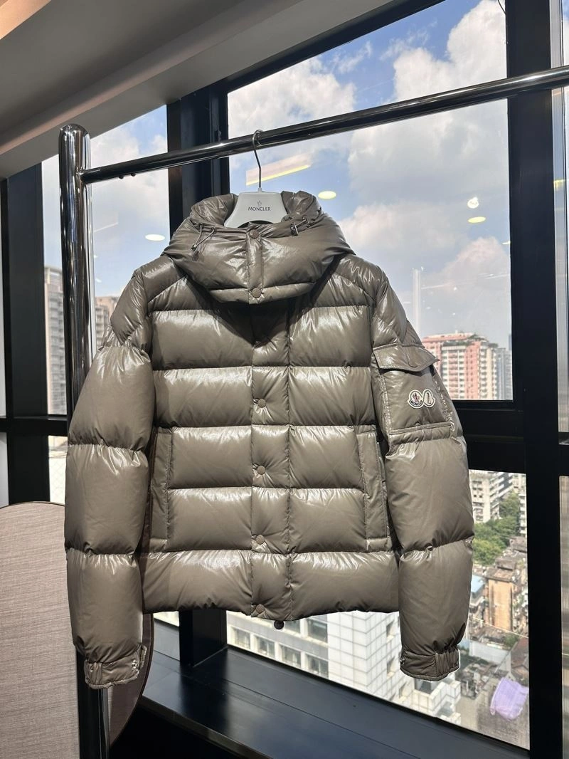 Moncler Down Jackets