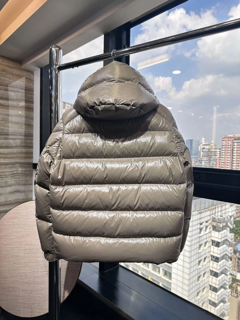 Top mirror Moncler Down Jackets