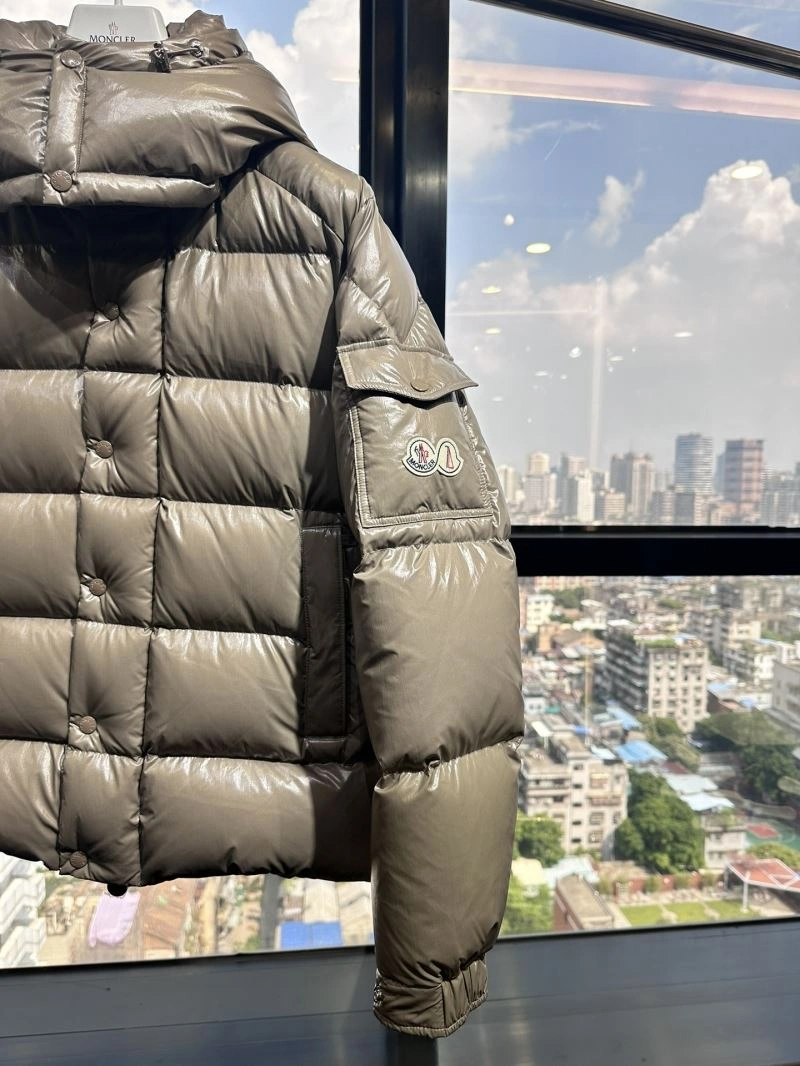 Top mirror Moncler Down Jackets