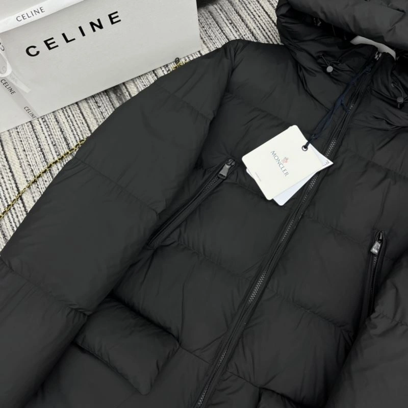 Factory-made Moncler Down Jackets