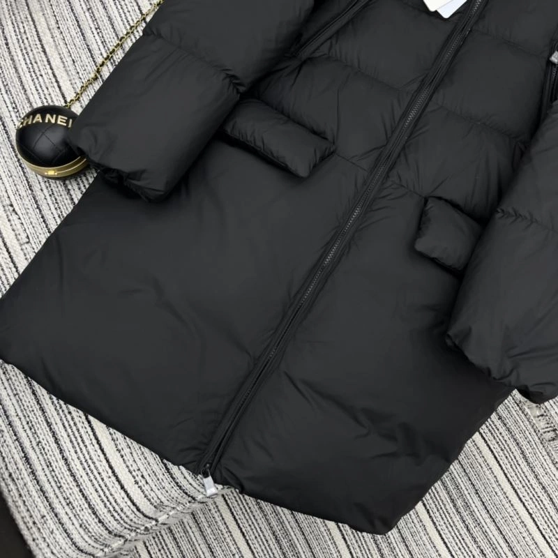 Factory-made Moncler Down Jackets