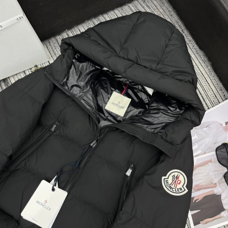 Factory-made Moncler Down Jackets