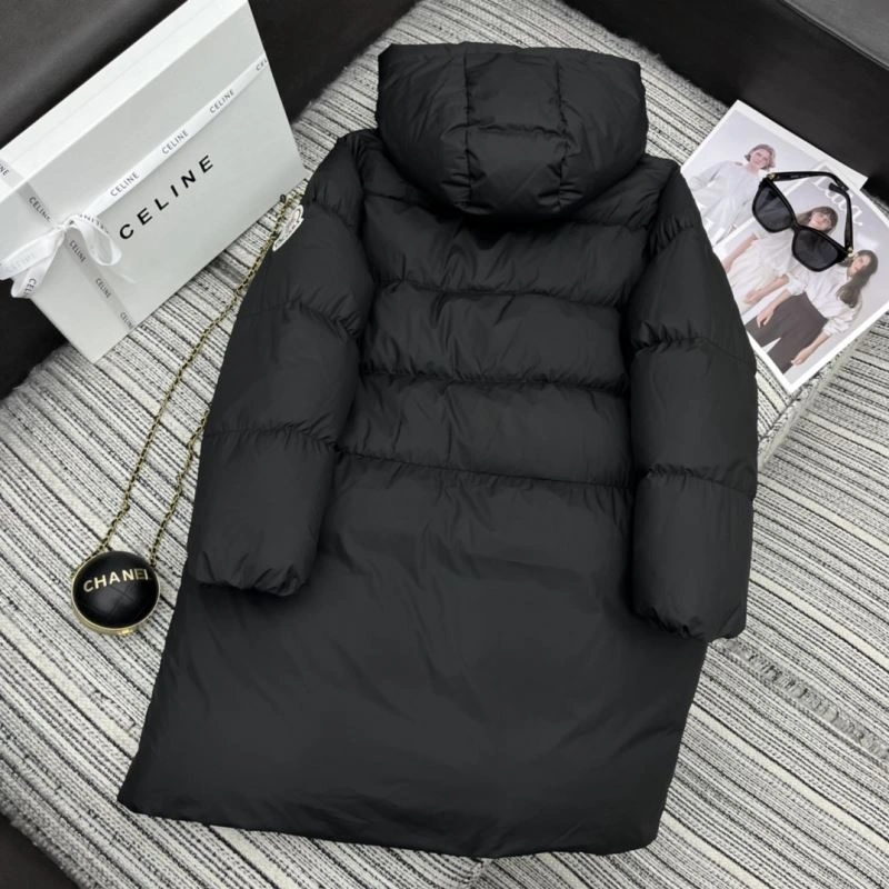Factory-made Moncler Down Jackets