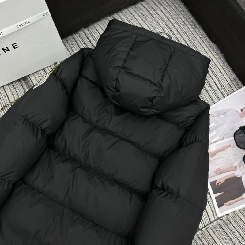 Factory-made Moncler Down Jackets