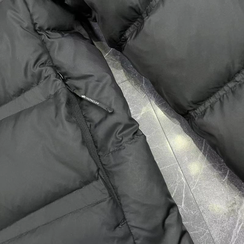 Mirror quality Moncler Down Jackets