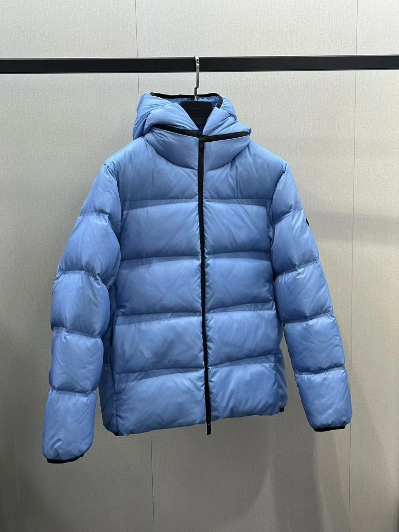 Perfect replica Moncler Down Jackets