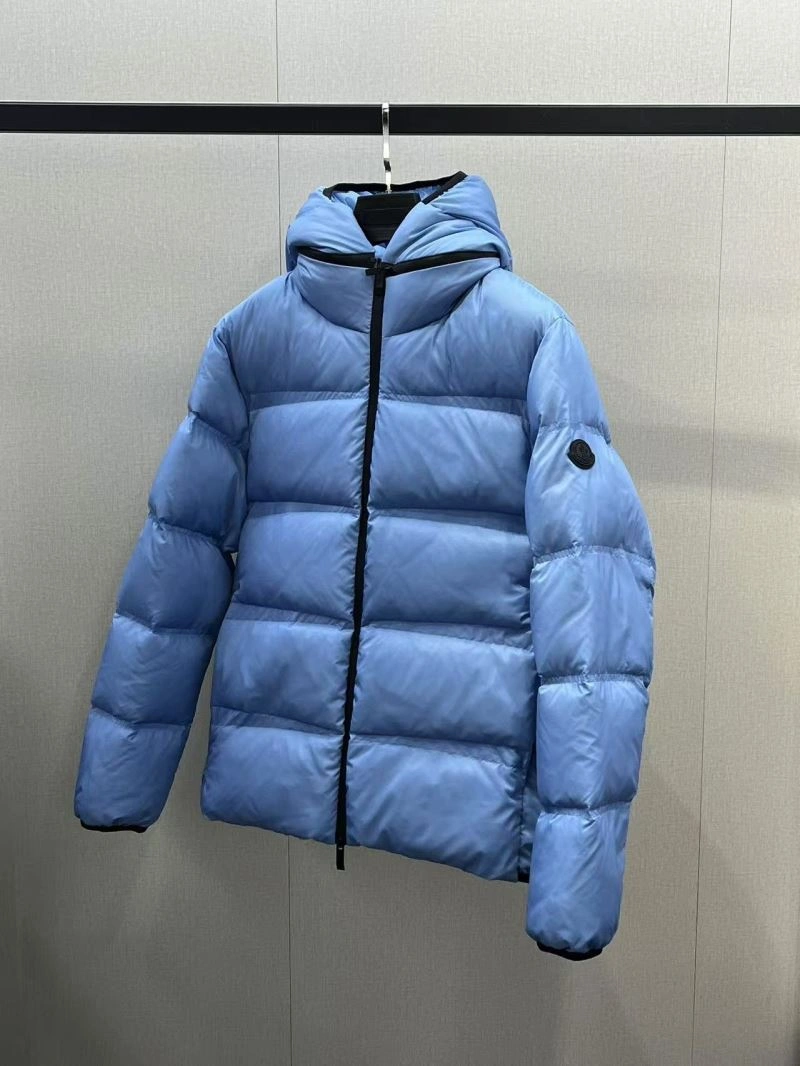 Perfect replica Moncler Down Jackets
