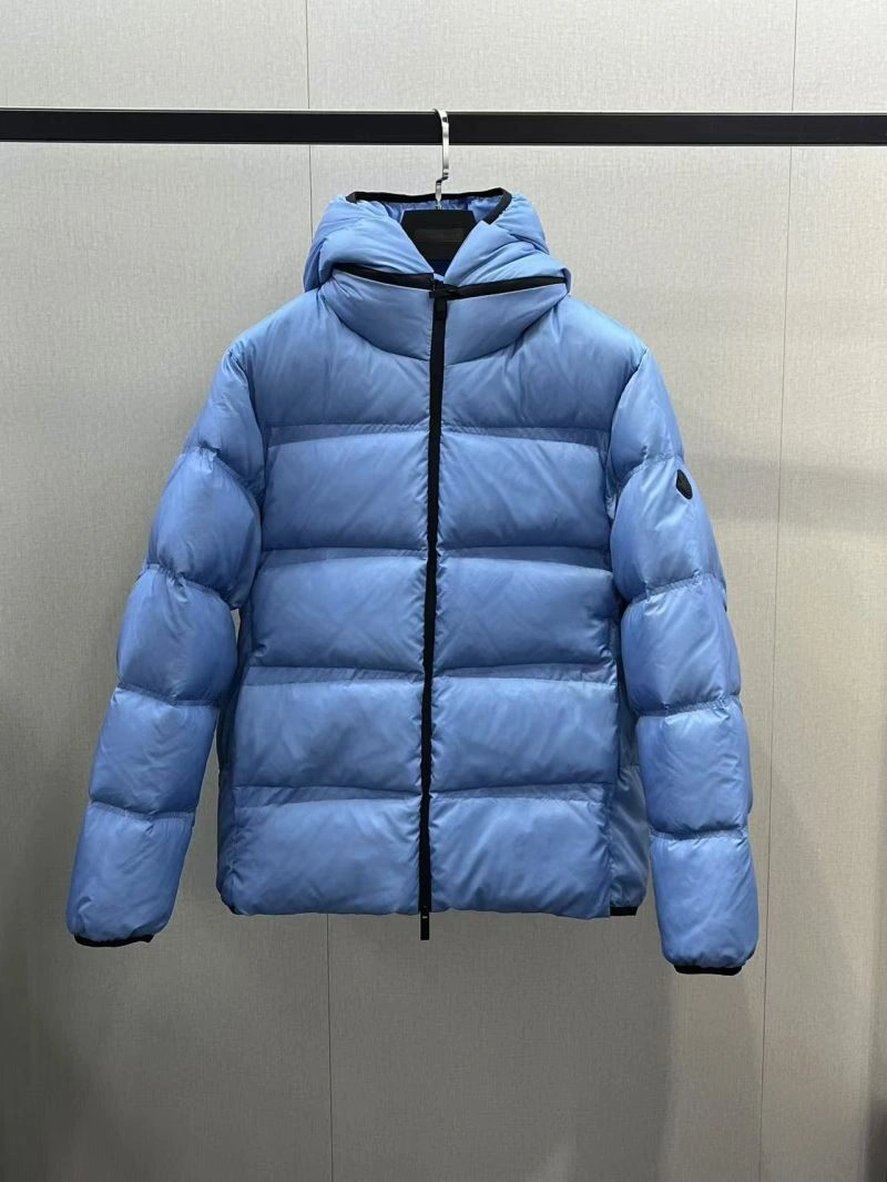 Perfect replica Moncler Down Jackets