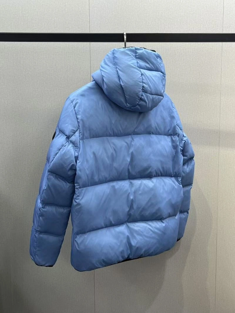 Perfect replica Moncler Down Jackets