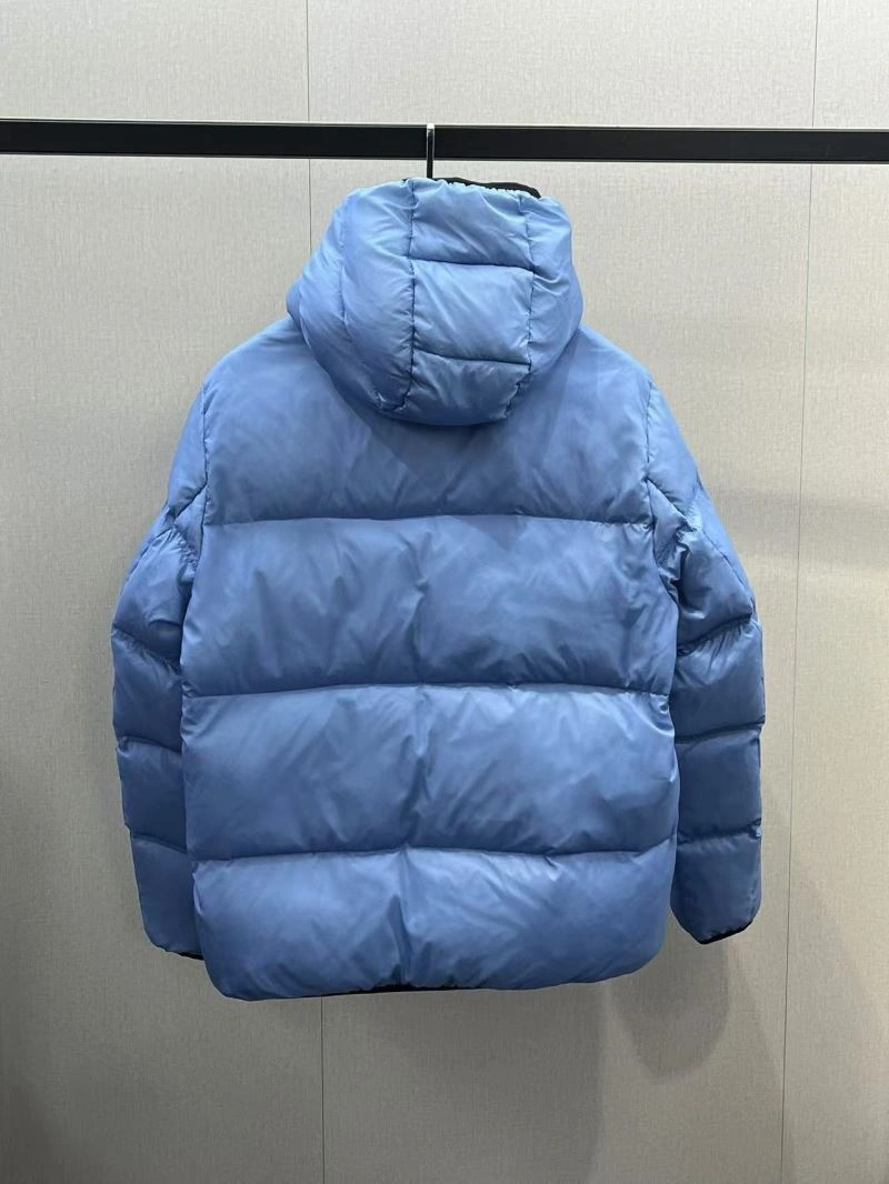 Perfect replica Moncler Down Jackets