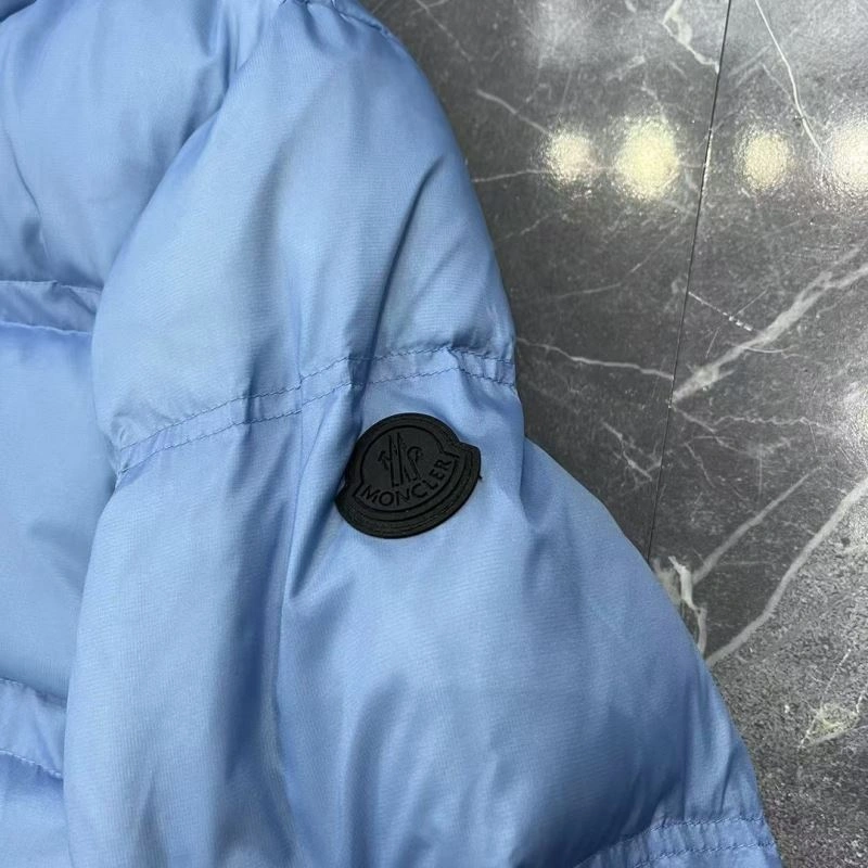 Perfect replica Moncler Down Jackets