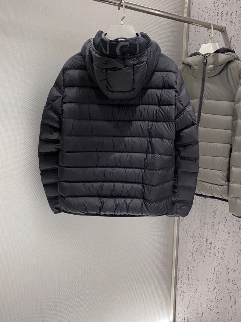 Authentic Moncler Down Jackets