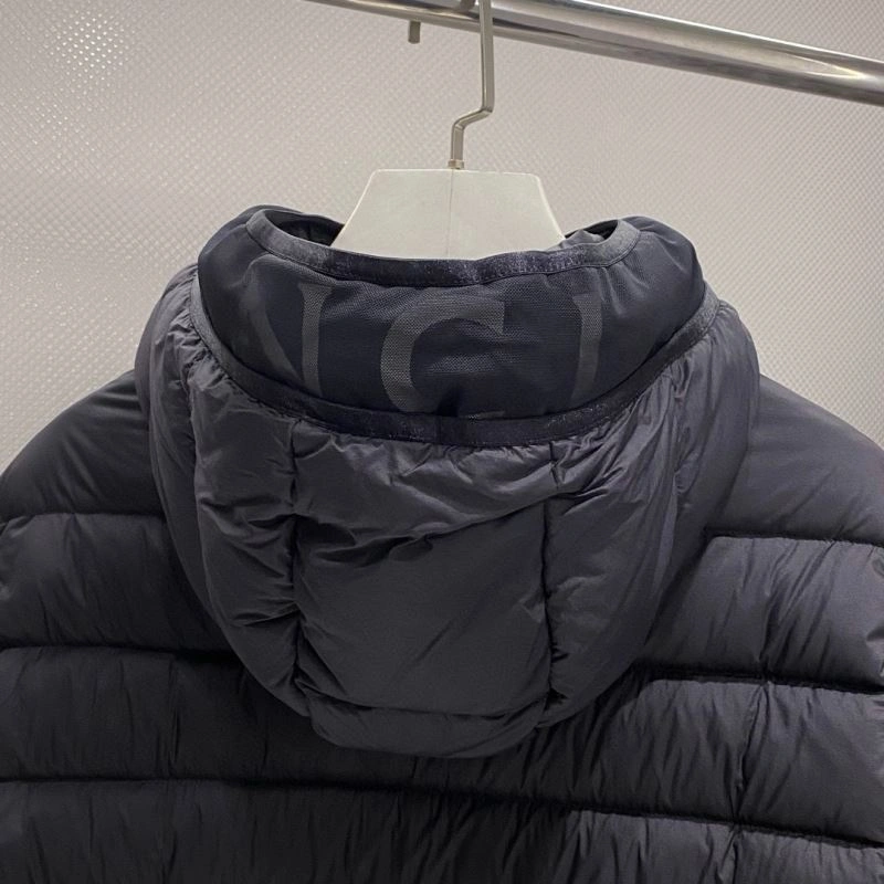 Authentic Moncler Down Jackets