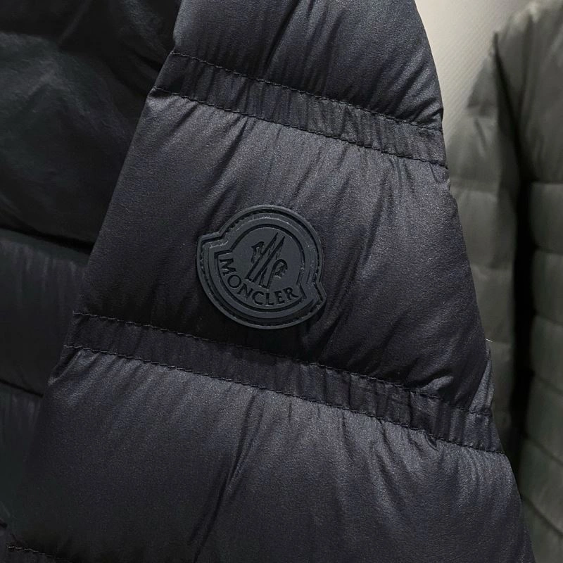 Authentic Moncler Down Jackets
