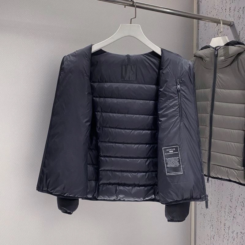 Authentic Moncler Down Jackets