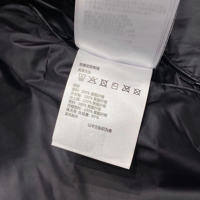 Authentic Moncler Down Jackets